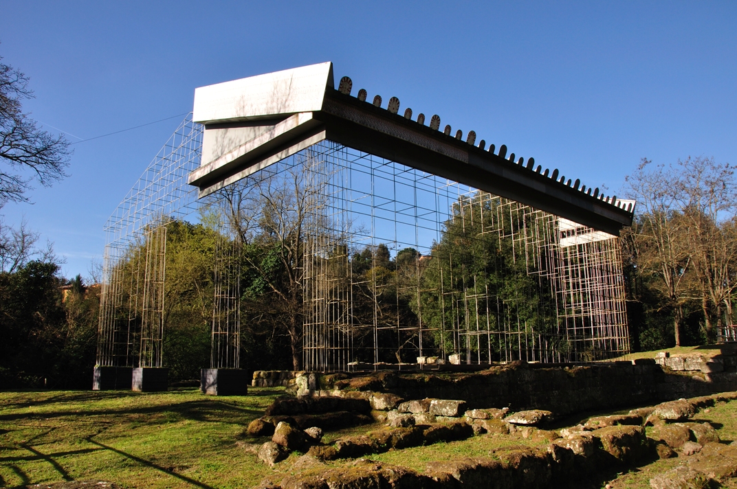 Parco di Veio Itinerari: alla scoperta dell'area archeologica