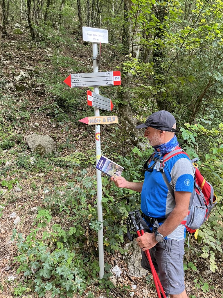 Da Assisi al Monte Subasio | Umbria a piedi - ITER Edizioni